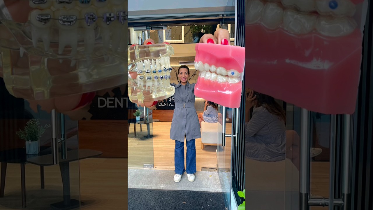 La Mejor Opción en Ortodoncia para un Sonrisa Perfecta - ORTODONCIA ...