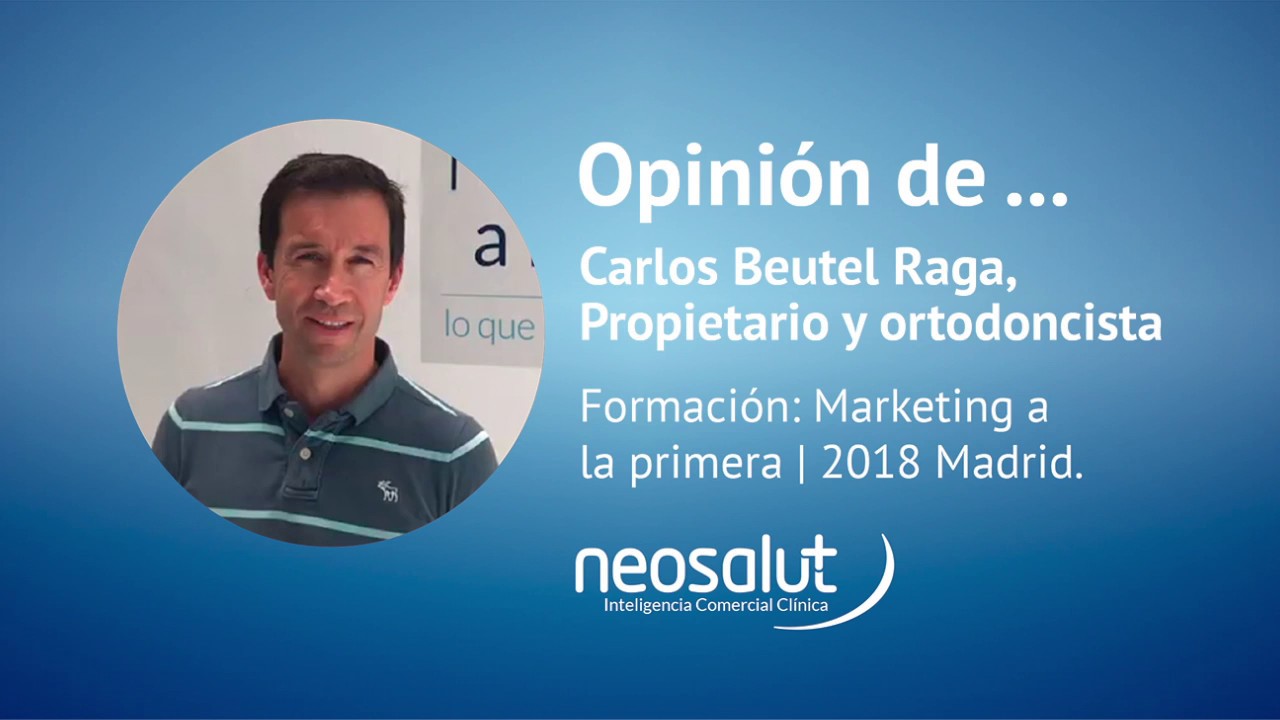 El Experto en Ortodoncia que Revoluciona la Sonrisa Perfecta ...