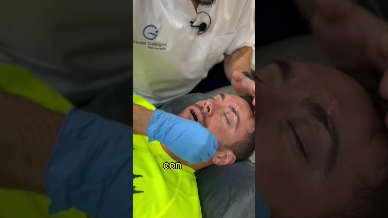 ¿Qué es la Contractura del Músculo Masetero por Ortodoncia Forzada ...