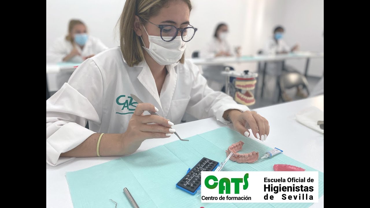 Curso de especialización para higienistas dentales - ORTODONCIA MODERNA ... Curso de especialización para higienistas dentales - ORTODONCIA MODERNA ...