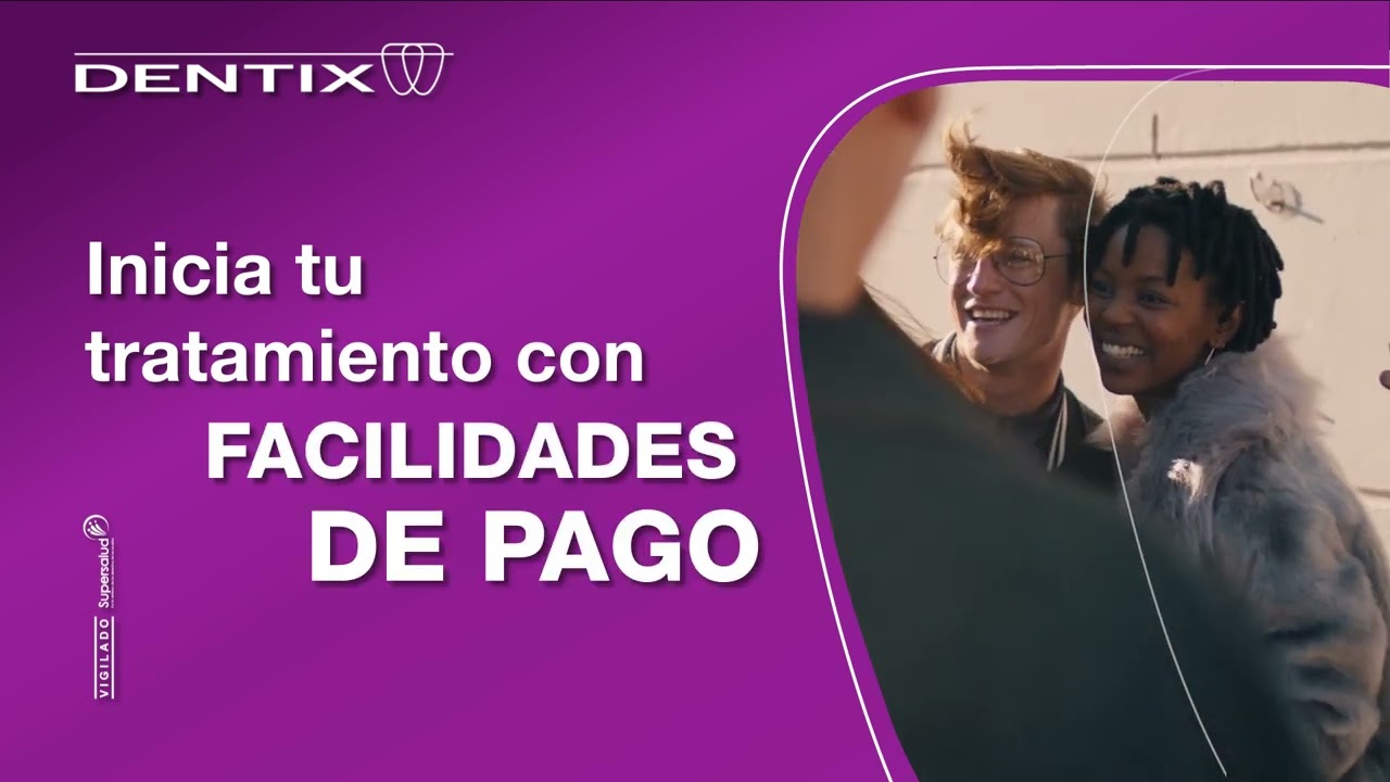 Descubre los tratamientos de Dentix Asia - ORTODONCIA MODERNA - Todo ...