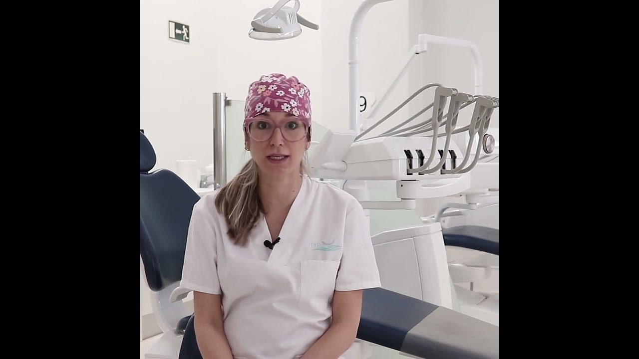 Conoce la experiencia de Fabiola Bernal en ortodoncia - ORTODONCIA ...