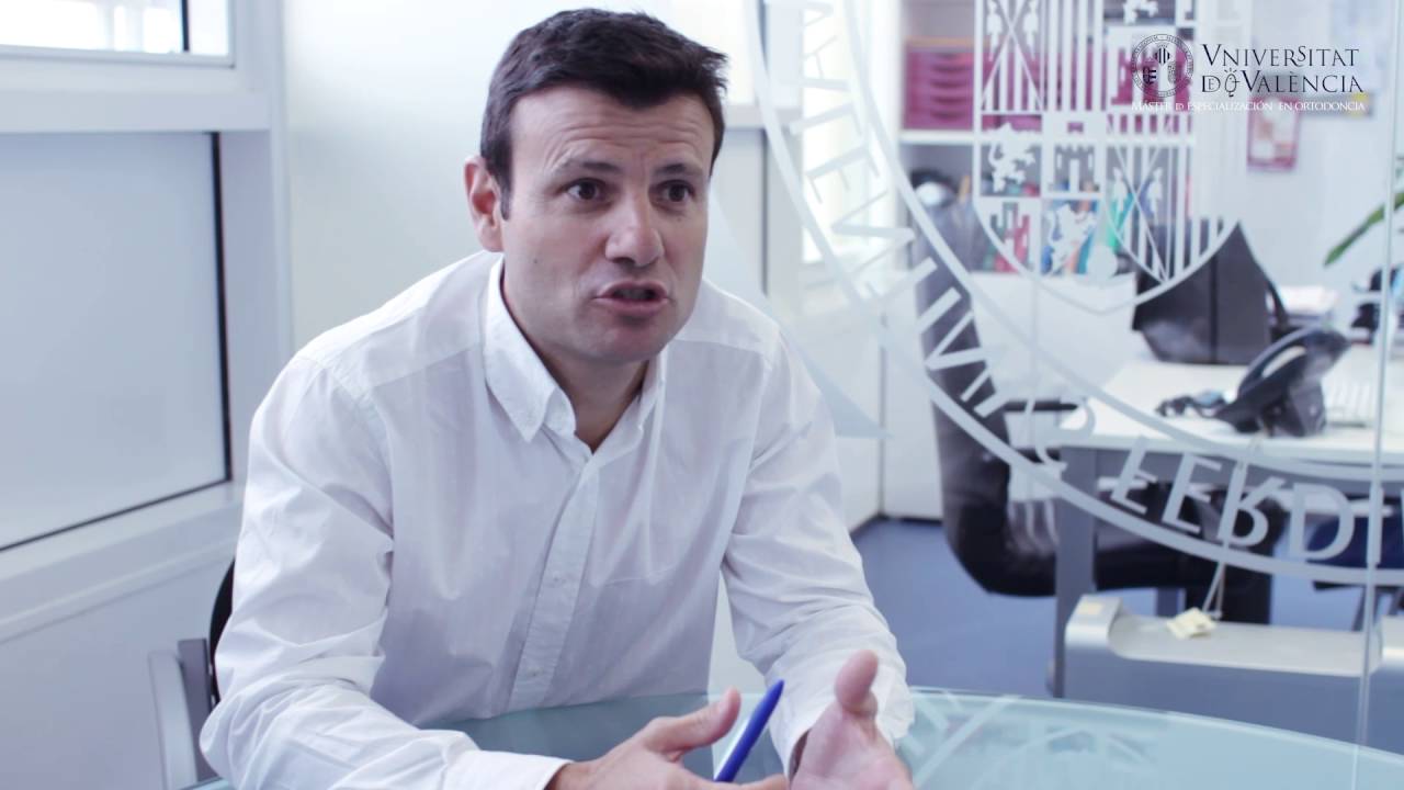 ¿Qué es un taquígrafo en el método Martí? - ORTODONCIA MODERNA - Todo ...