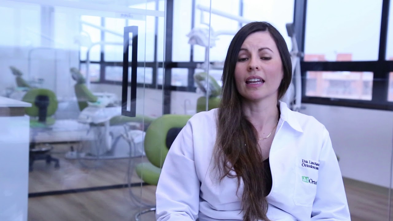 Especialista en Ortodoncia, Transformando Sonrisas con Precisión y ...